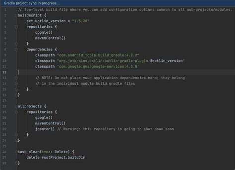 Create An Android Firebase Project Simple Guide Techenum