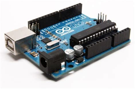 Arduino Uno Avantages Inconvénients Utilisation Et Fonctionnement Arduino France