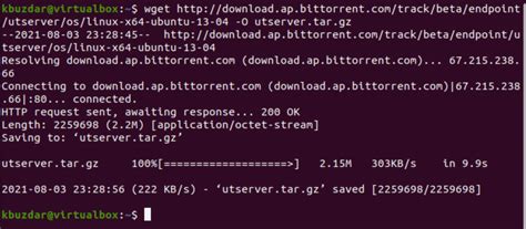 How To Install UTorrent In Ubuntu LinuxWays