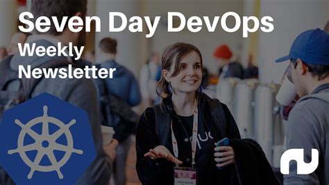 96 Seven Day Devops · Anais Urlichs