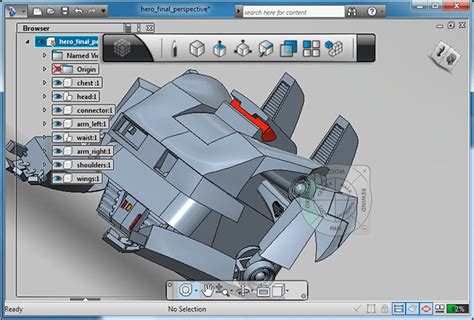 Autodesk 123d Télécharger