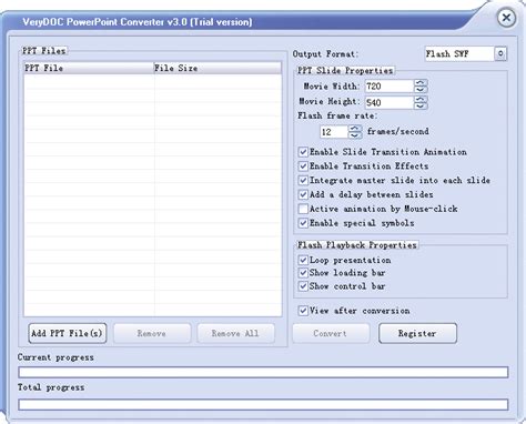 Introduce To Verydoc Powerpoint Converter Product Verydoc Knowledge Base