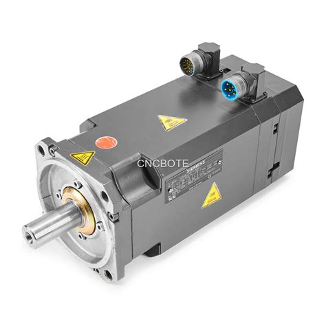 Buy Siemens 1FT6061-6AF71-4AH1 Simotics S Servomotor from CNC BOTE