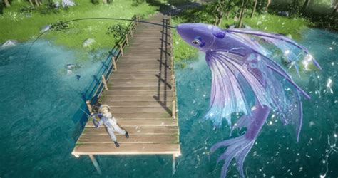 เปิดตัว Infinity Nikki เกมแนวผจญภัย Open World ลงเล่นหลายแพลตฟอร์ม