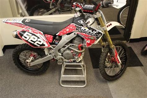 Buy 2007 Bbr Honda Crf150r On 2040 Motos