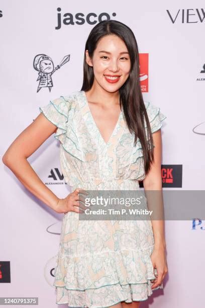 Lee Eunbi Photos And Premium High Res Pictures Getty Images