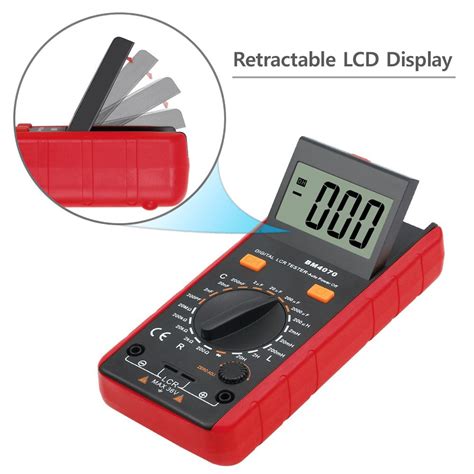 Shop Digital LCR Multimeter Online