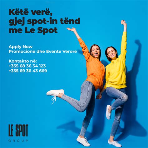 Mundësi Punësimi Për Studentët E Feut Pranë Le Spot Productions