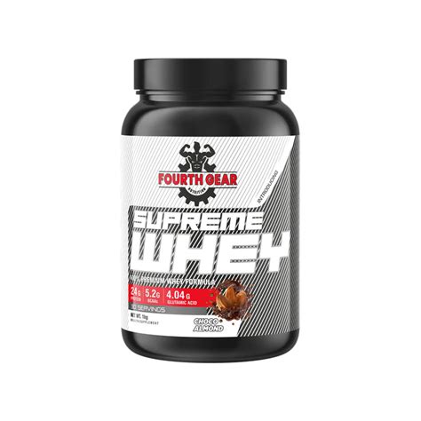 Top 10 Best Whey Protein In India A Complete Guide