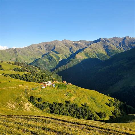 თუშეთი ვესტომთა