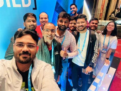 Some Fun Moment At Snowflake Pune Build Session We Not Only Learn New Stuff We Enjoyed Too 😍😍😍