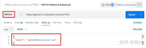 postman 使用教程 手把手教你 api 接口测试 知乎
