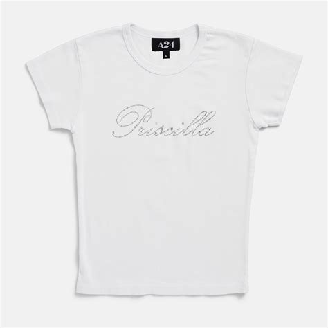 Priscilla A24 Shop