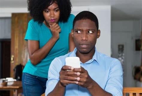 5 Rules To Dealing With Your Partners Side Chick Fakaza News