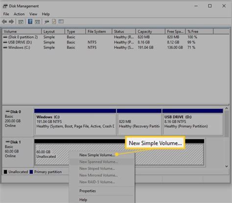 How To Format New Or Second Hard Drive On Windows 10mac