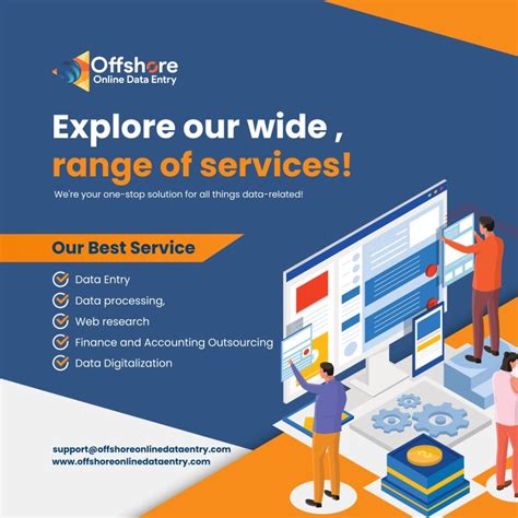 offshore online data entry on linkedin data data data it s the