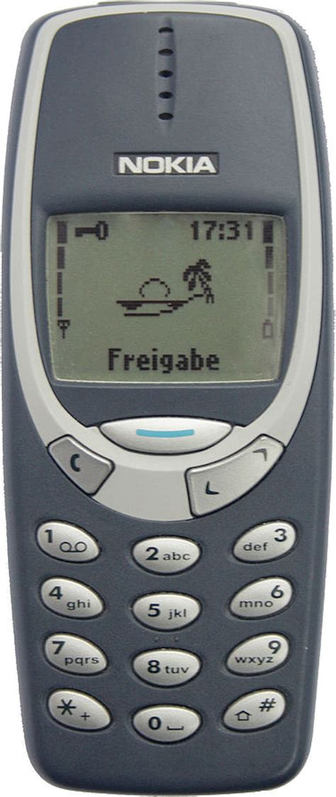 7 Cell Phones From The Early 2000s Everyone Loved Because You Never