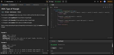 365daysofdsa 365daysofcode Dsa Leetcode Programming Biplab Jena