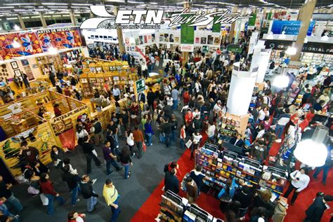 Feria Internacional Del Libro De Guadalajara Fil Autovías