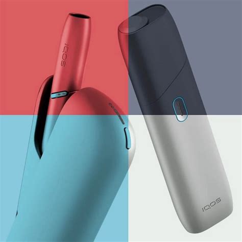 What Are Heated Tobacco Products Iqos Philippines