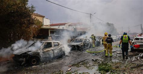 Кількість загиблих в Ізраїлі зросла до 800 понад 2500 поранених Читайте на Ukr Net