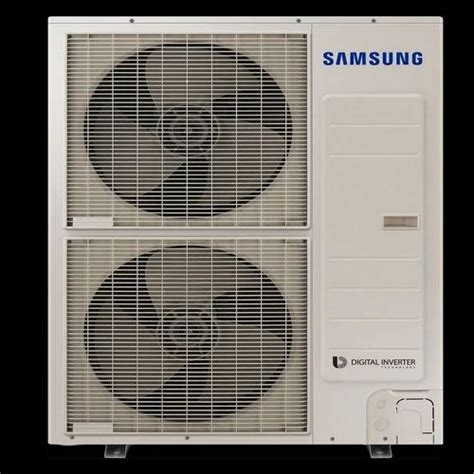 Samsung Dvm S Eco Vrf System At ₹ 29000piece Samsung Vrf System In