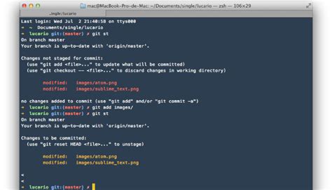 Untrack Files In Git