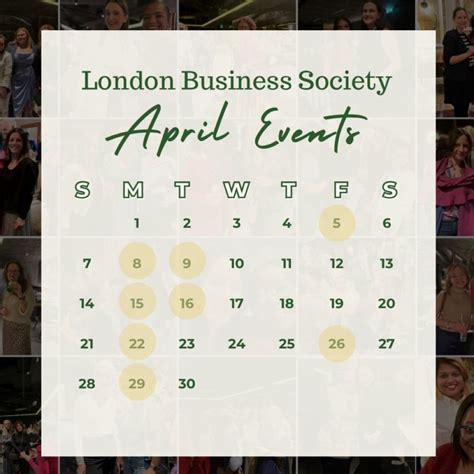 london business society on linkedin networkingevents