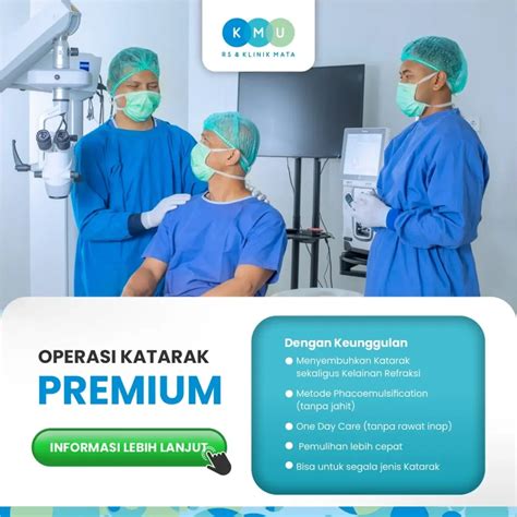 Katarak Senilis Gejala Penyebab Dan Cara Mengobati