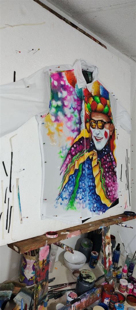 Congo Carnaval Manualidades Creativas Carnaval Barranquilla Camisetas Carnavaleras