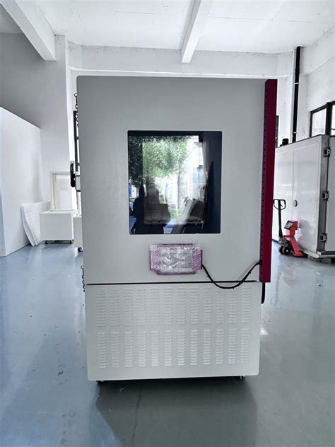 恒温恒湿试验箱品牌哪家好？ 知乎