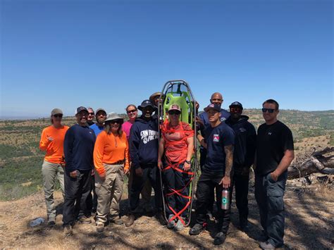 Photo Gallery Code Rescue Training