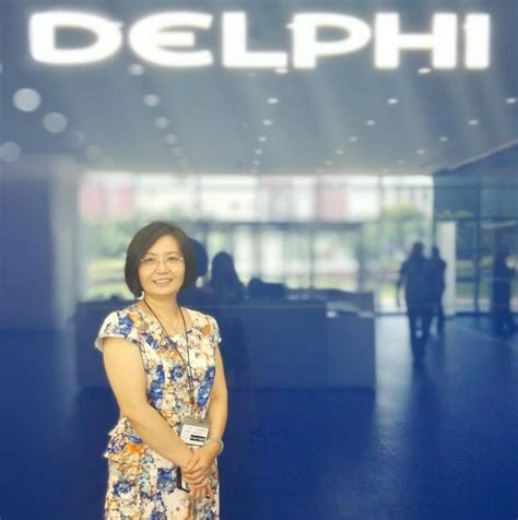 delphi on linkedin “it s an exciting time to work at delphi seeing firsthand how our…