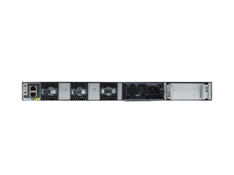 Cisco Catalyst 3650 Series Switch Ws C3650 24ts L Linknewnet