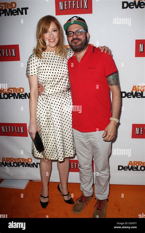 Netflixs Los Angeles Premiere Of Season 4 Of Arrested Development At