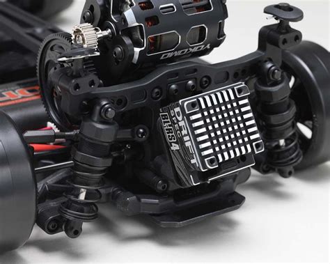Yokomo Rd2 0 Rookie Drift 1 10 Rwd Drift Car Kit