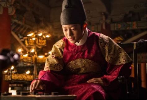 조선 어린 단종 자신의 살길을 도모하다 역사돋보기