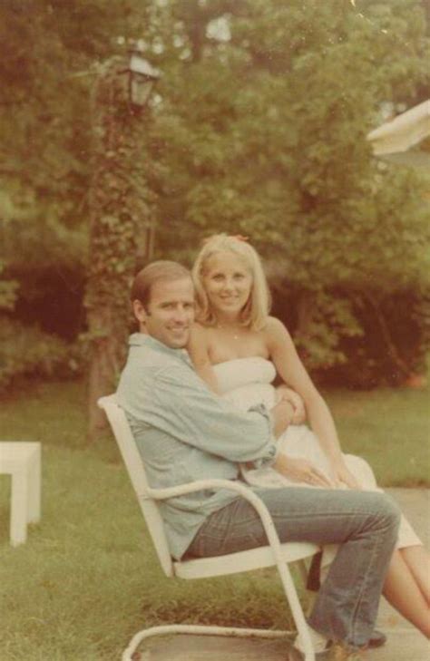 Photo Of Young Joe Biden Sends Internet Into A Spin The Advertiser