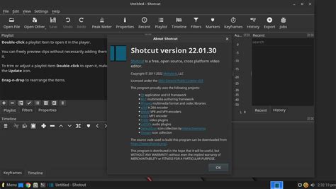 Linux Lite Released