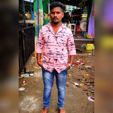 Pugal Innocent Pugal • Threads Say More