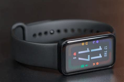 Redmi Smart Band Pro Review Budget Friendly Fitness Tracker Xiaomiui