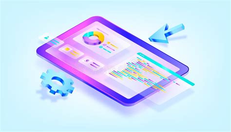 3d Illustrations Programming Stock Illustrations 172 3d Illustrations