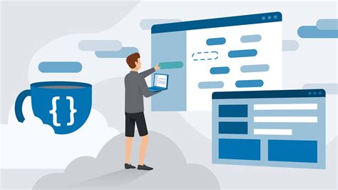 GitHub LinkedInLearning Jakarta Grundkurs 3153456 Jakarta Grundkurs