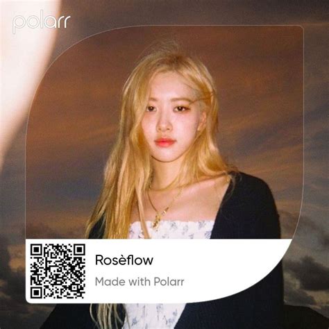 polar code filter coding filters blackpink