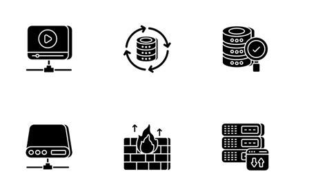 2732 Networking Icon Packs Logos Symbols Free Download In Svg Png