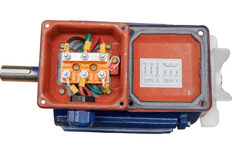 Электродвигатель ТМ БЭЗ АИР 100L6 IM1081 2,2 кВт, 1000 об/мин 85169 ...