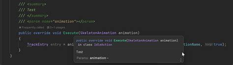 Quick Document Cannot Display Xml Documents That Exist In The Package Rider Support JetBrains