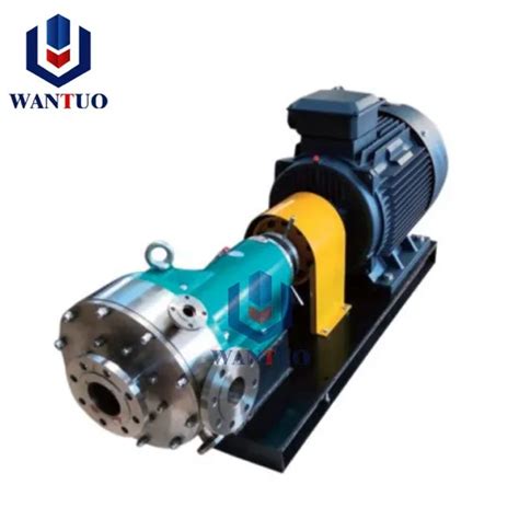 High Shear Asphalt Mills Bitumen Emulsion Colloid Mill Colloid Mill And Colloid Grind