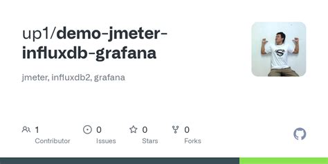 Github Up1demo Jmeter Influxdb Grafana Jmeter Influxdb2 Grafana