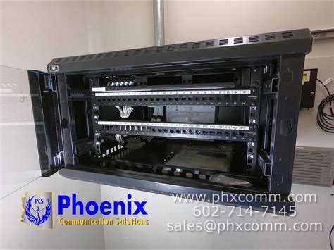 Phoenix Communication Solutions Pcs On Linkedin Structuredcabling